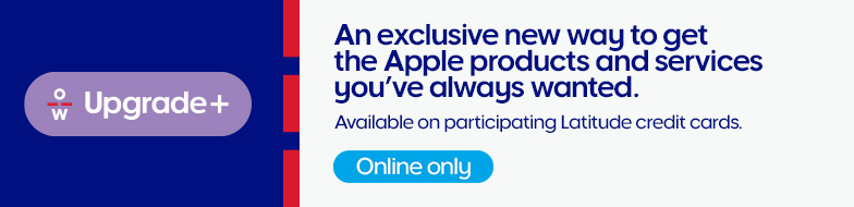 Apple | iPhone, Apple Watch, Macbook & more | Officeworks
