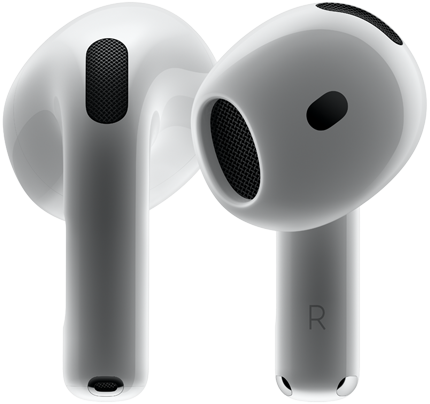 Shop Apple AirPods 4 | Officeworks