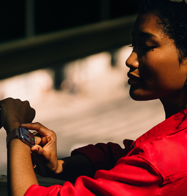 Shop Apple Watch Series 10 | Officeworks