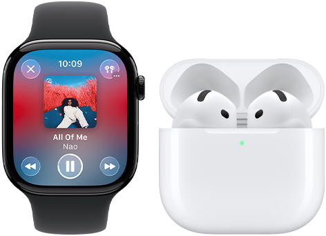 Shop Apple Watch Series 10 | Officeworks