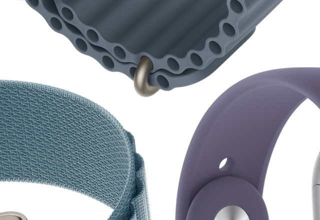 Shop Apple Watch Series 10 | Officeworks