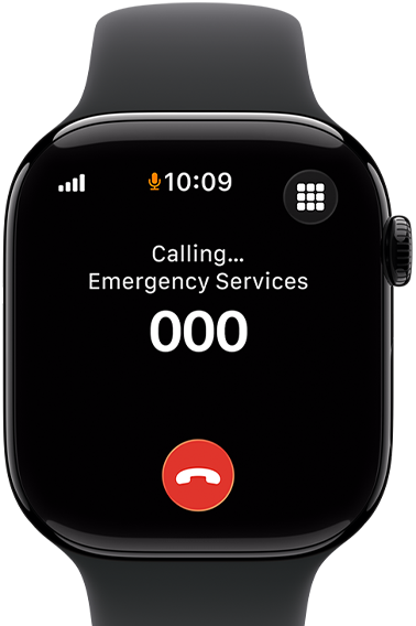 Shop Apple Watch Series 10 | Officeworks