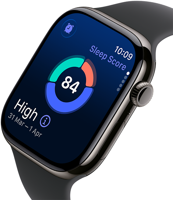 Shop Apple Watch Series 10 | Officeworks