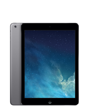 Compare iPad Models | Officeworks