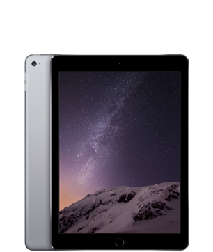 Compare iPad Models | Officeworks