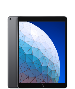 Compare iPad Models | Officeworks