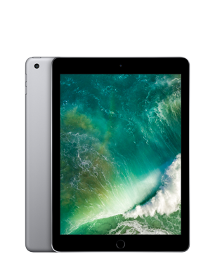Compare iPad Models | Officeworks