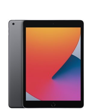 Compare iPad Models | Officeworks