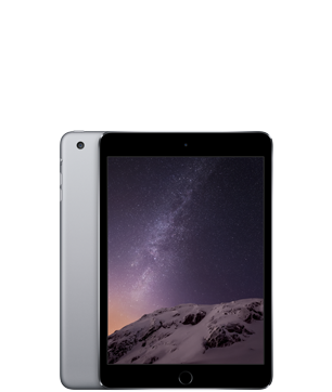Compare iPad Models | Officeworks