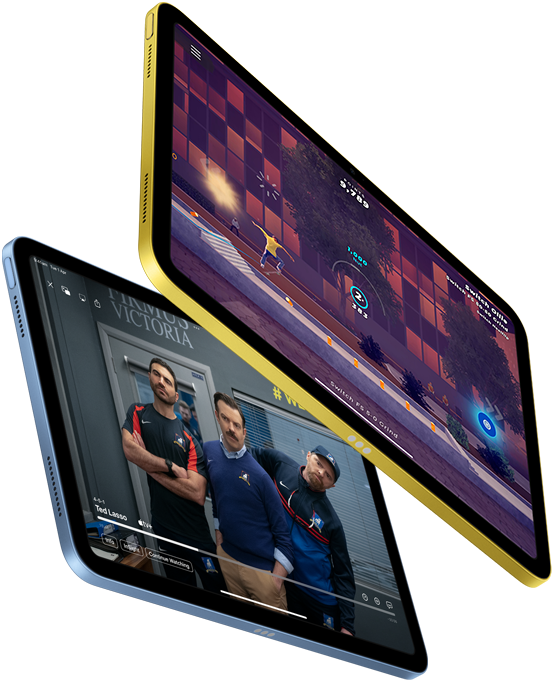 Shop Apple iPad at Officeworks