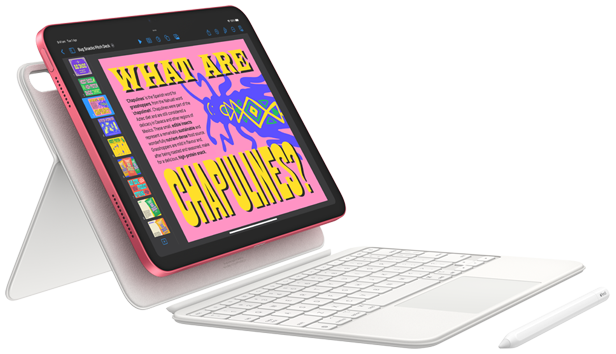 Shop Apple iPad at Officeworks