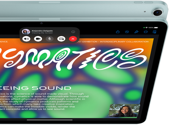 Shop Apple iPad Air at Officeworks