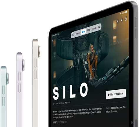 Shop Apple iPad Air at Officeworks