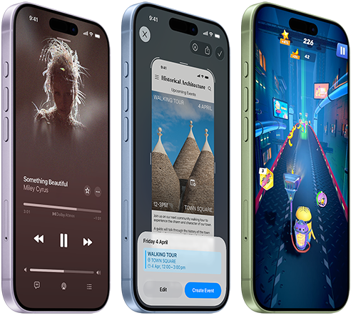 iPhone 17 | Officeworks