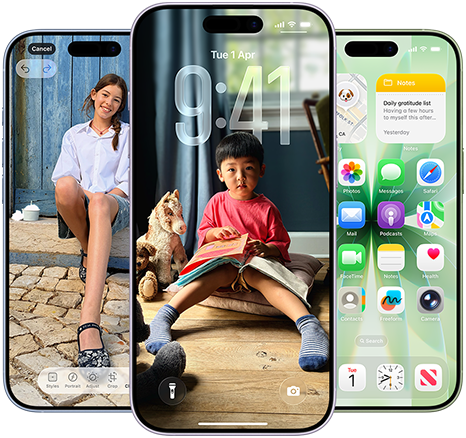 iPhone 17 | Officeworks