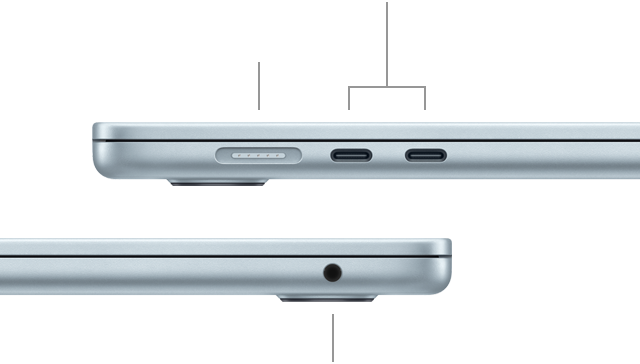 Shop MacBook Air at Officeworks