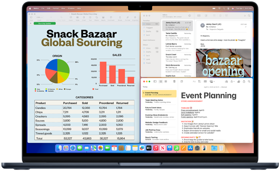 Shop MacBook Air at Officeworks