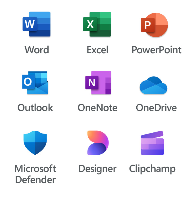 Shop Microsoft 365 | Officeworks