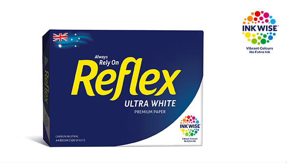 Reflex | Officeworks