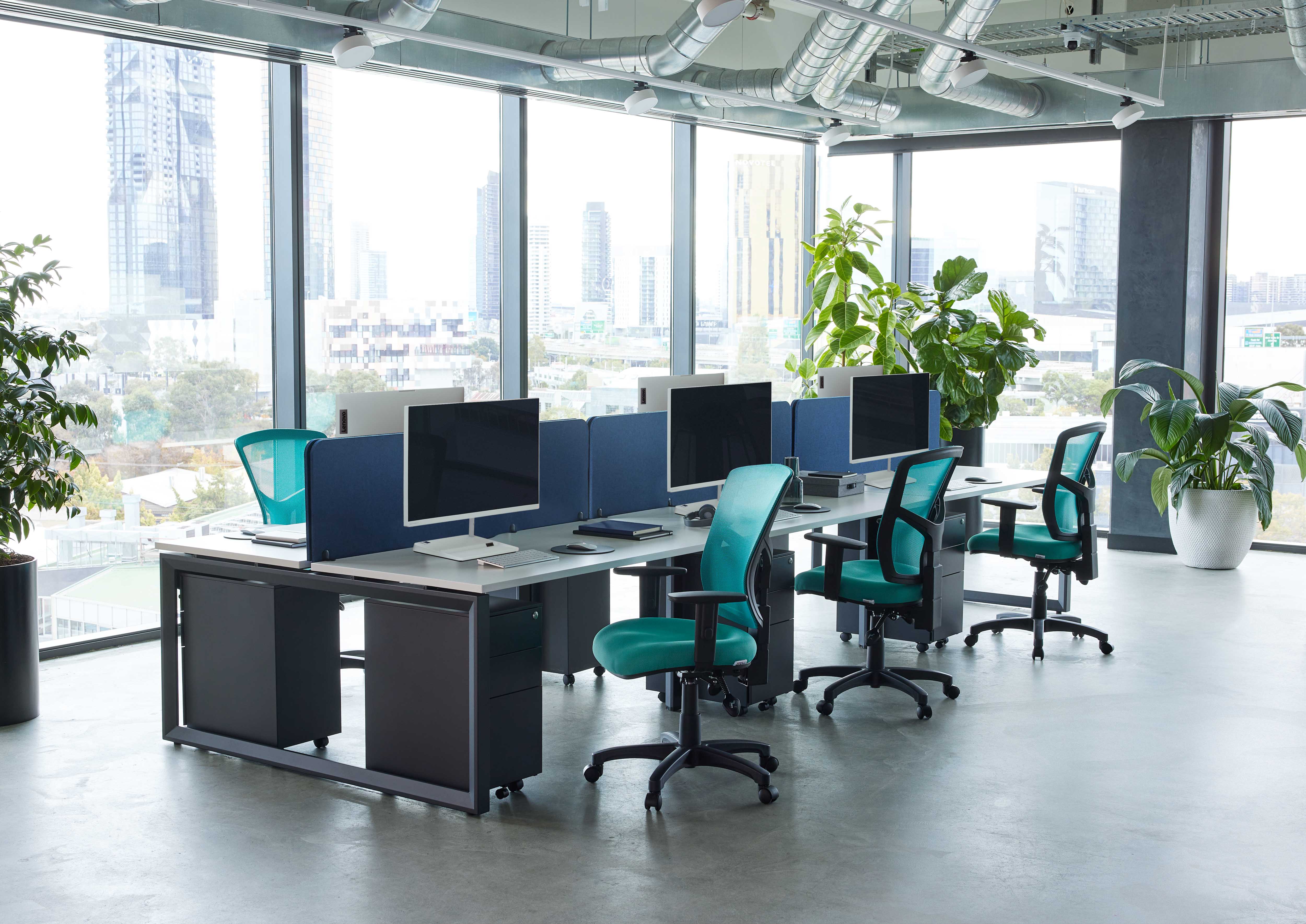 Officeworks | Office Fitout Solutions