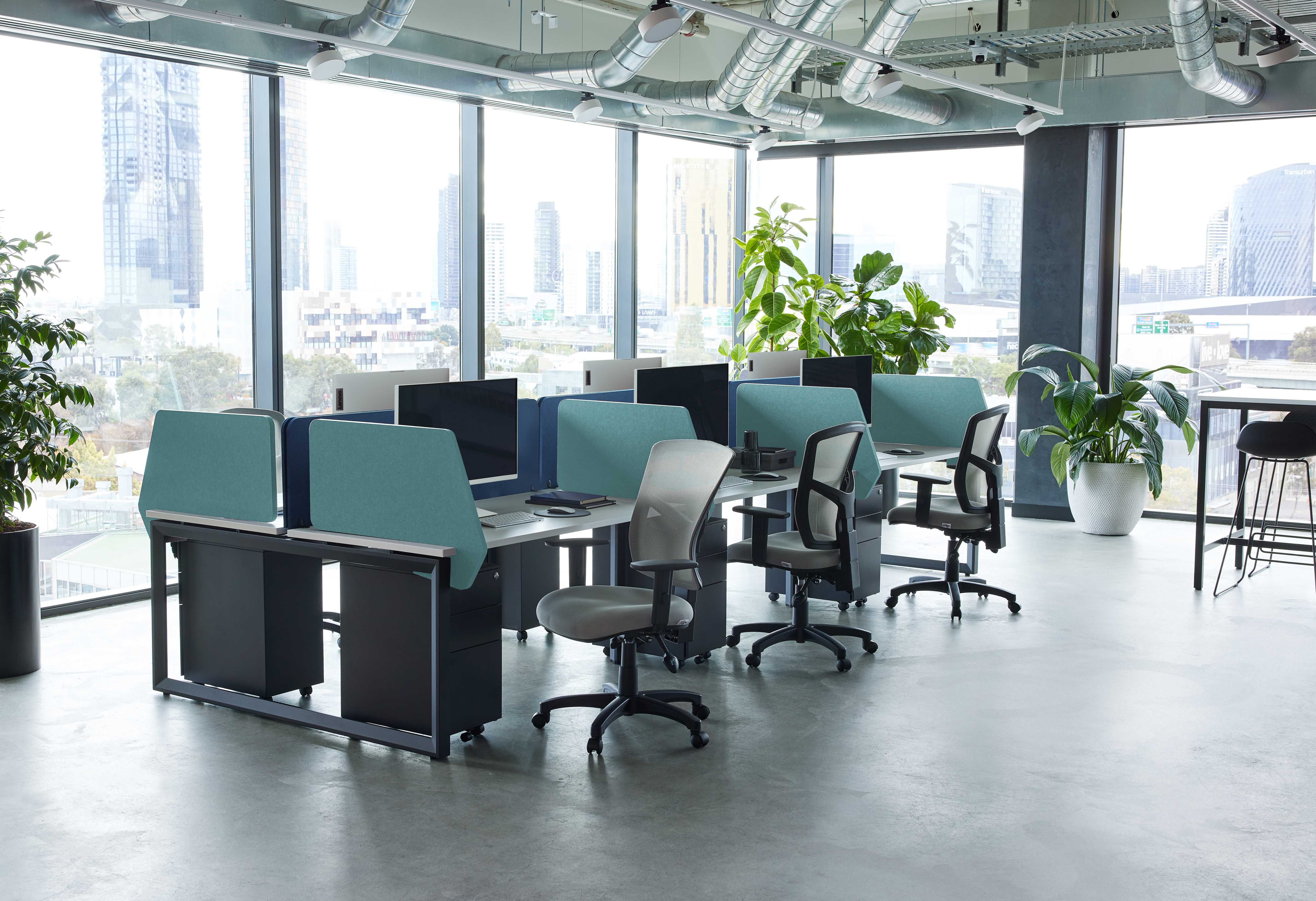 Officeworks | Office Fitout Solutions