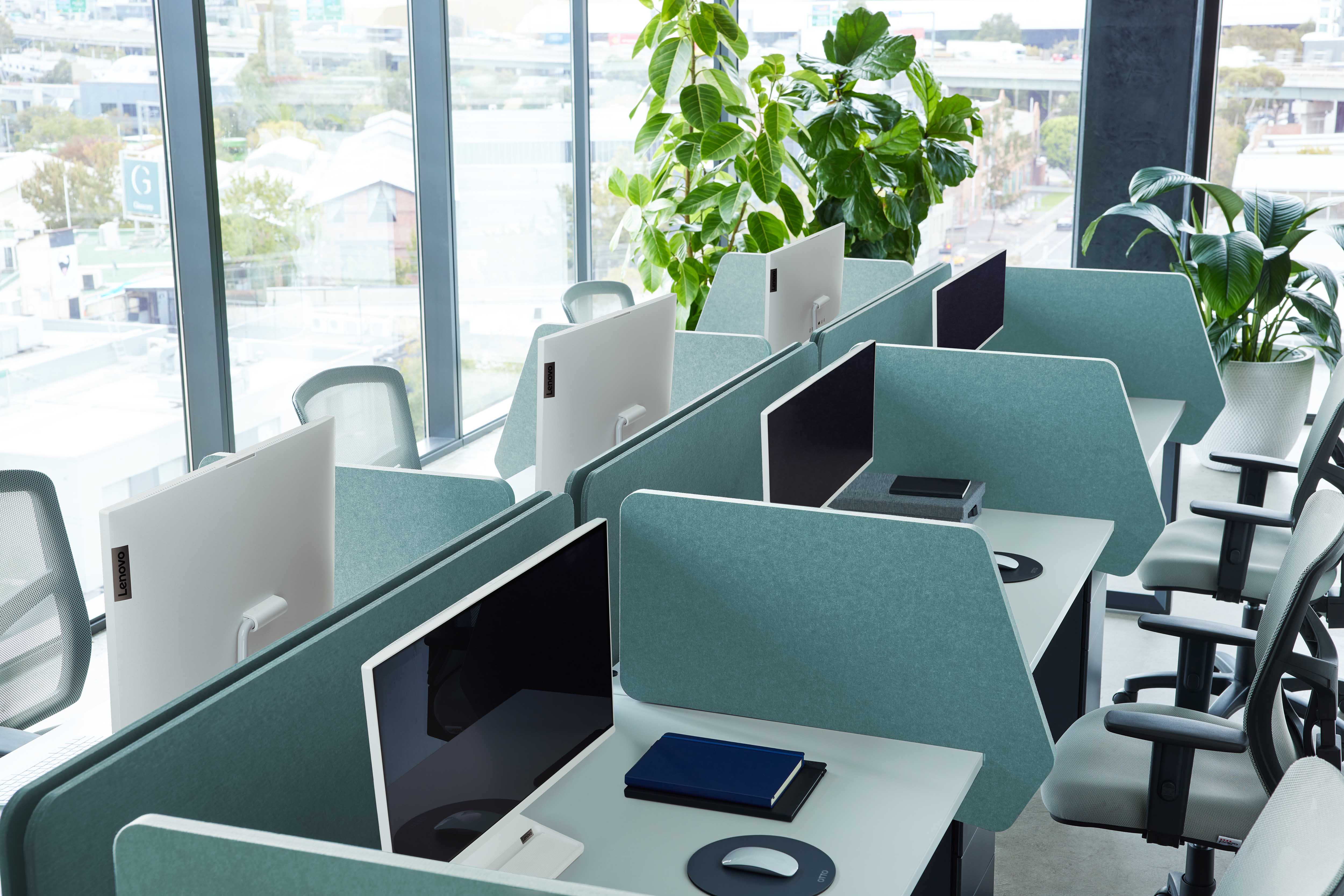 Officeworks | Office Fitout Solutions