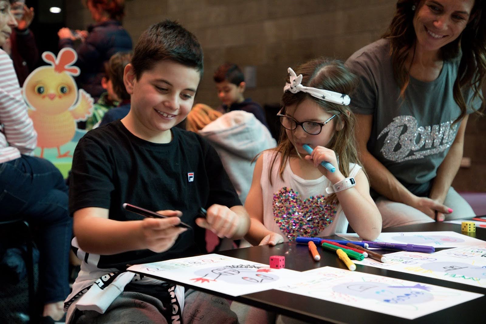 Officeworks is thrilled to launch a new major partnership with the ...